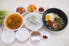 광양 중마동 돼지국밥 맛집 마당쇠국밥숯불고기 길호대교 옆 네이버 블로그